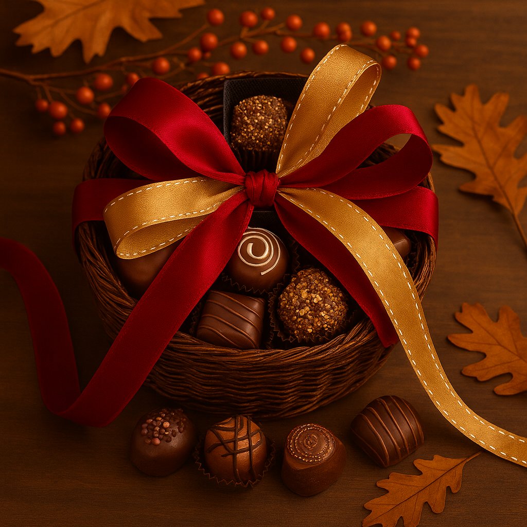 Fall – Packaging Express