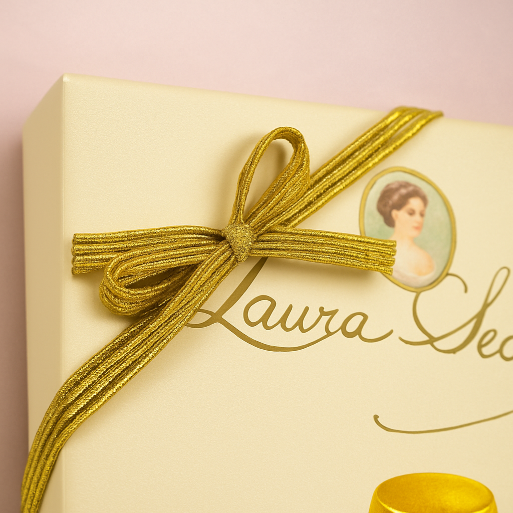 Pre-Tied Elastic Bow - Flat Elastic Stretch Loop